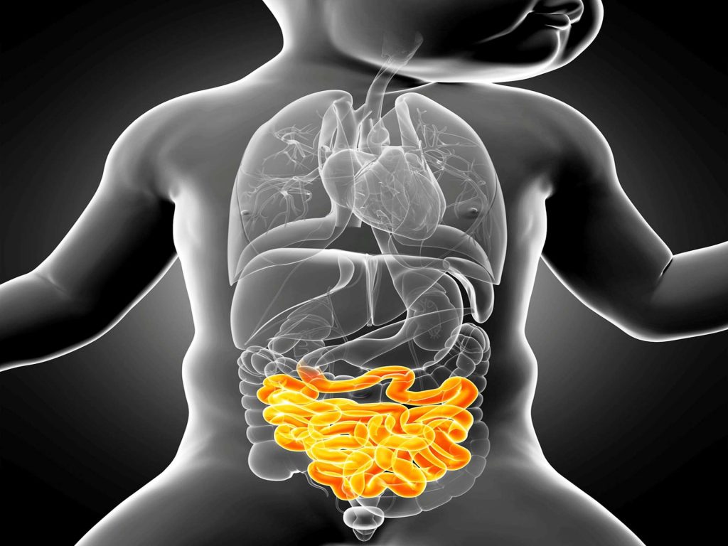 Constipation in children - MOHO