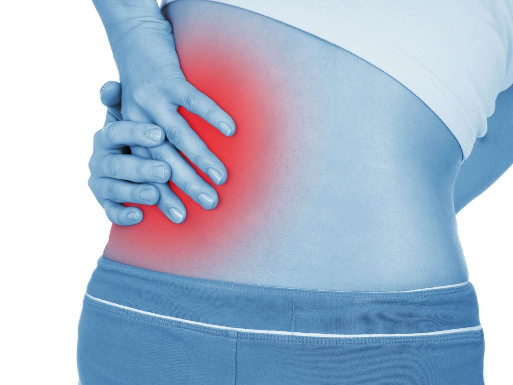 Kidney disease behind the undiagnosed high sugars - MOHO